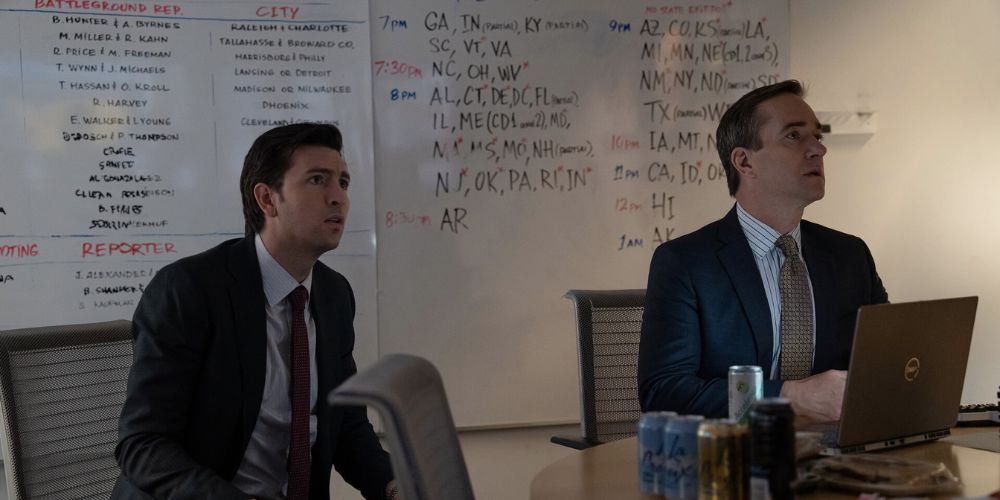 Succession Season 4, Episode 10 Recap