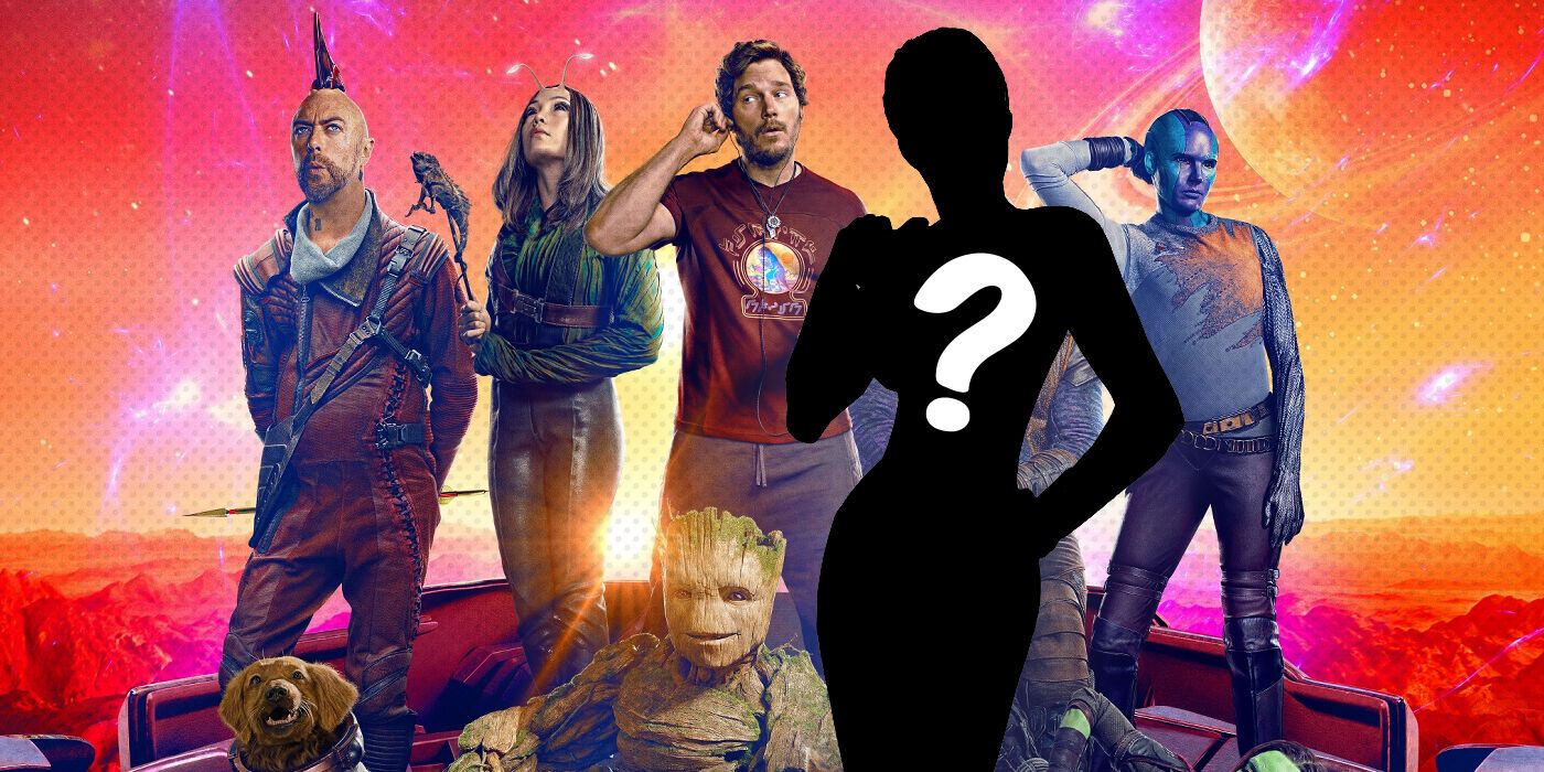 Guardians of the Galaxy 3 Quietly Introduces a MAJOR Cosmic Marvel Hero