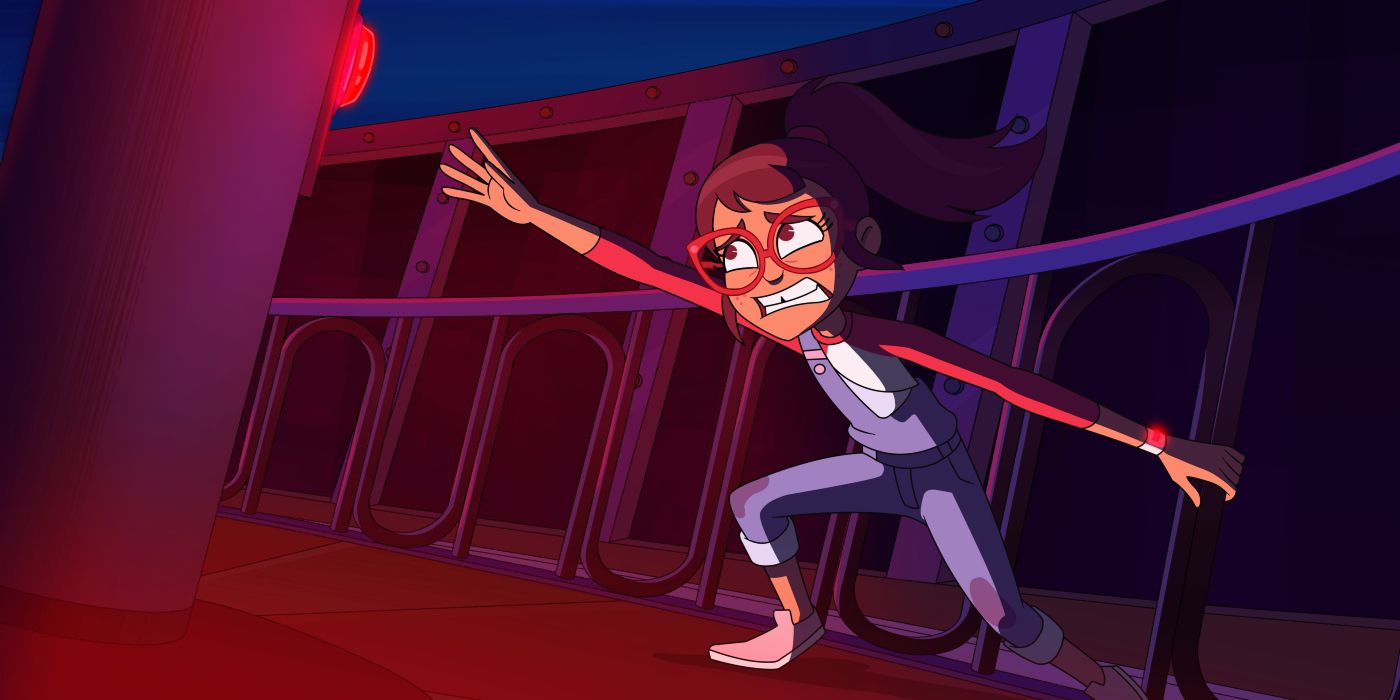 Hailey's On It!: Creators Devin Bunje and Nick Stanton Bring Bill & Ted ...