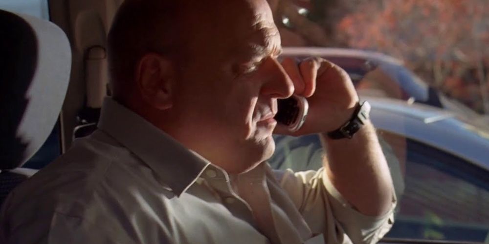 10 Times Breaking Bad Completely Changed The Status Quo
