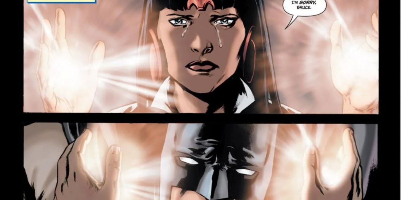 Justice League's Worst Regrettable Decisions In DC Comics