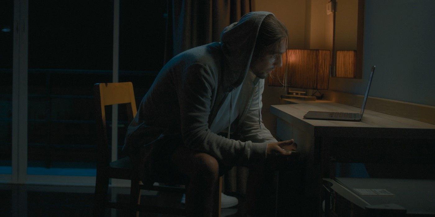 Shuder's Influencer Horror Movie Review