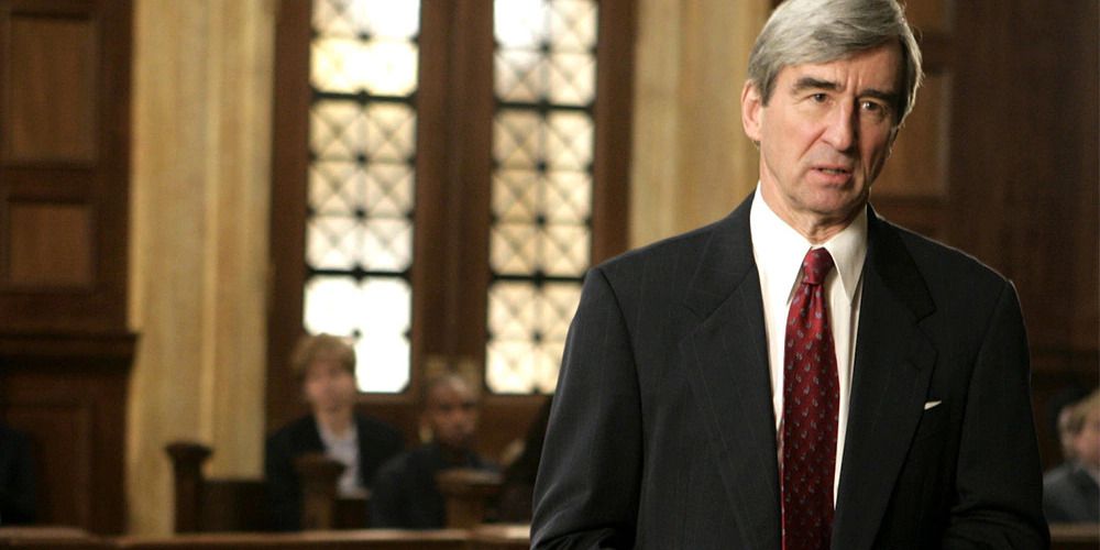 Best Law & Order Episodes, Ranked By IMDb