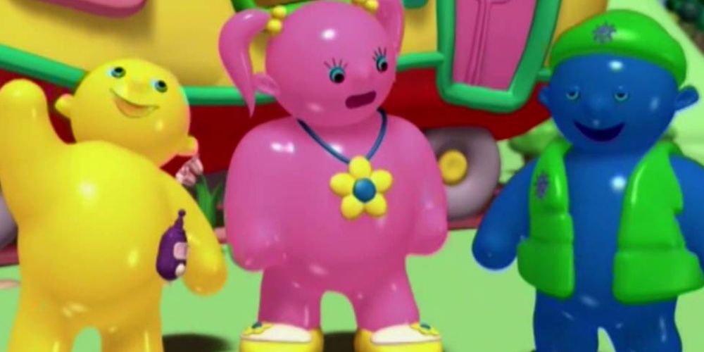 Best 90s CGI Cartoons, Ranked