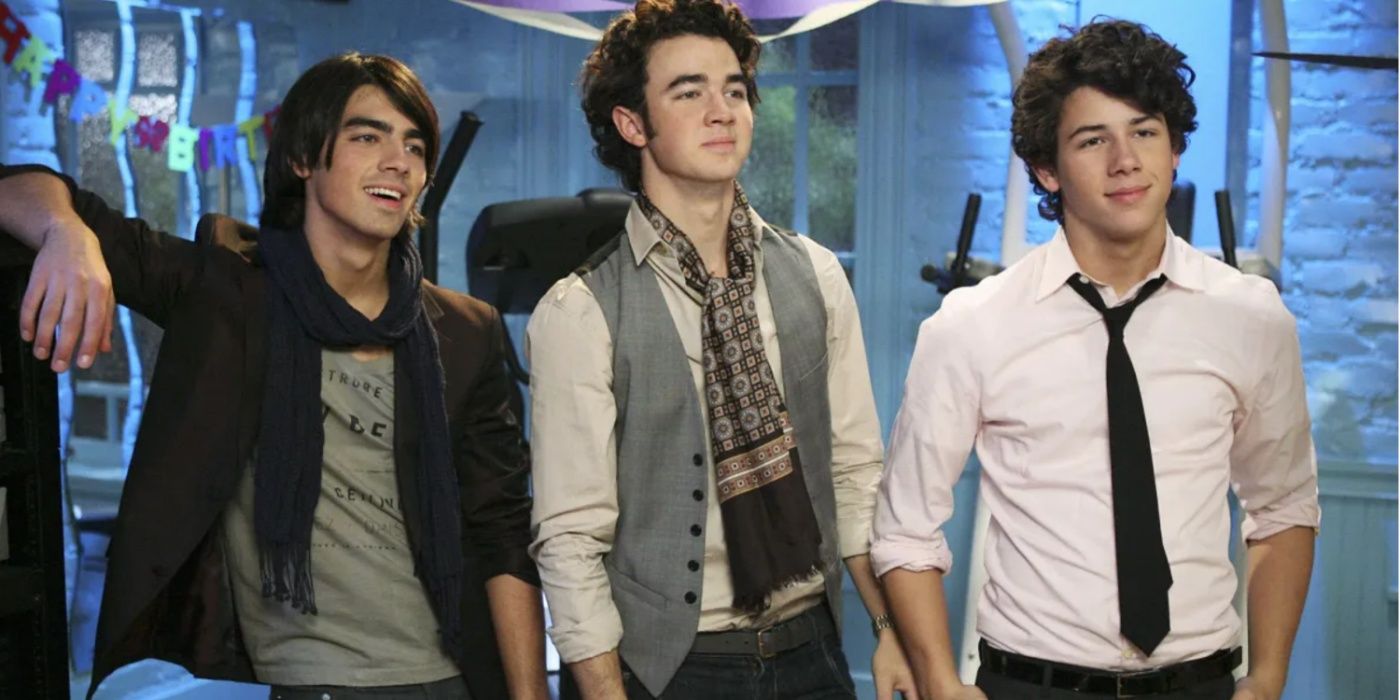 Cringiest Teen Shows Of All Time