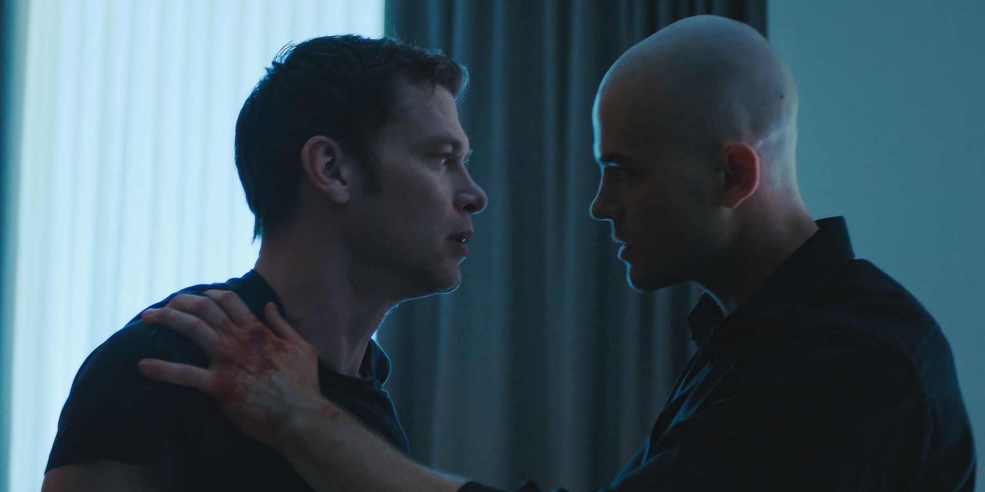 Titans Season 4 Episode 11 Review