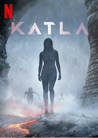 Netflix's Katla Season 1 Ending, Explained