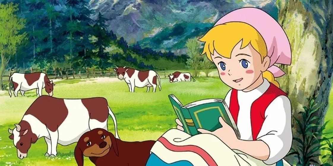 Must-Watch Farming and Agricultural Anime