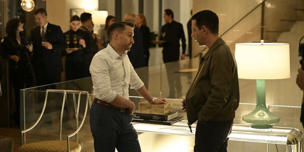 Succession Season 4, Episode 10 Recap