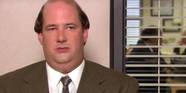 Characters The Office Flanderized