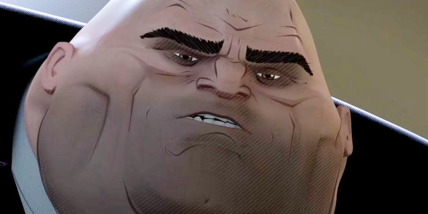 The MCU's First Incursion Could Be Kingpin's Fault