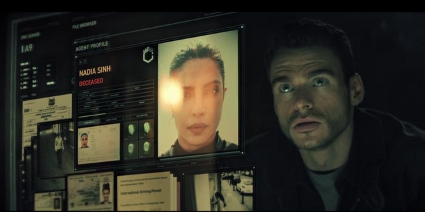 Citadel Uses the Spy Thriller Amnesia Trope to Subvert Power Dynamics