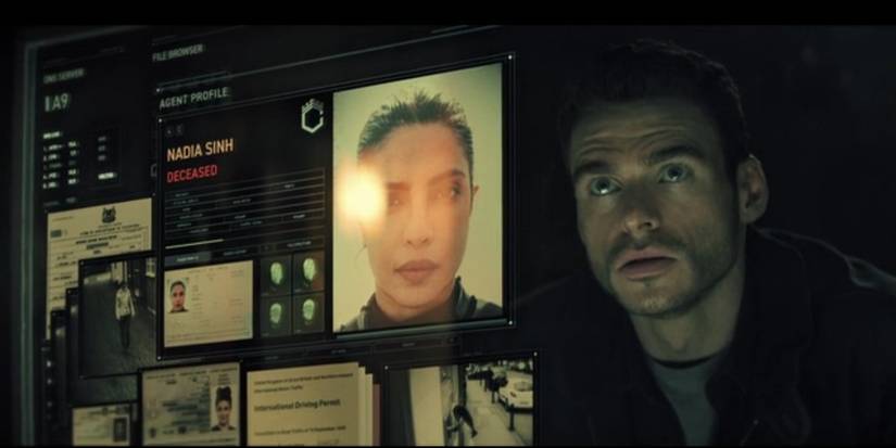 Citadel Uses the Spy Thriller Amnesia Trope to Subvert Power Dynamics