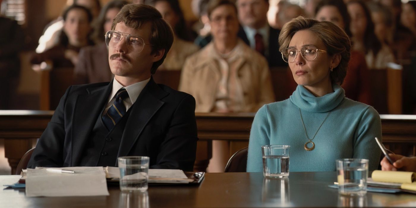 Love and Death Ending, Explained