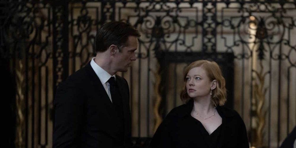 Succession Season 4, Episode 10 Recap
