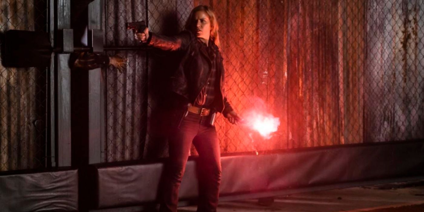 10 Most Disappointing Fear The Walking Dead Episodes, Ranked