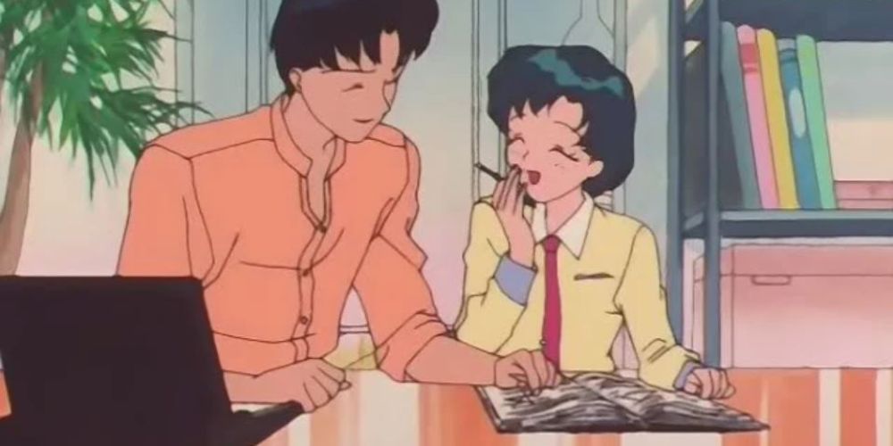 10 Most Romantic Sailor Moon Episodes