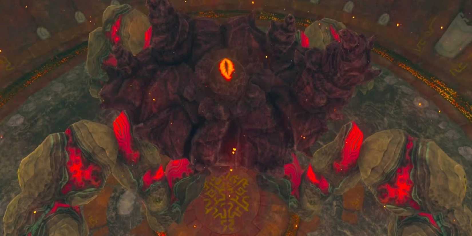 15 Creepiest The Legend of Zelda Enemies