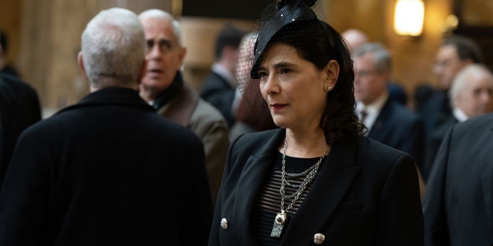 Succession Season 4, Episode 10 Recap