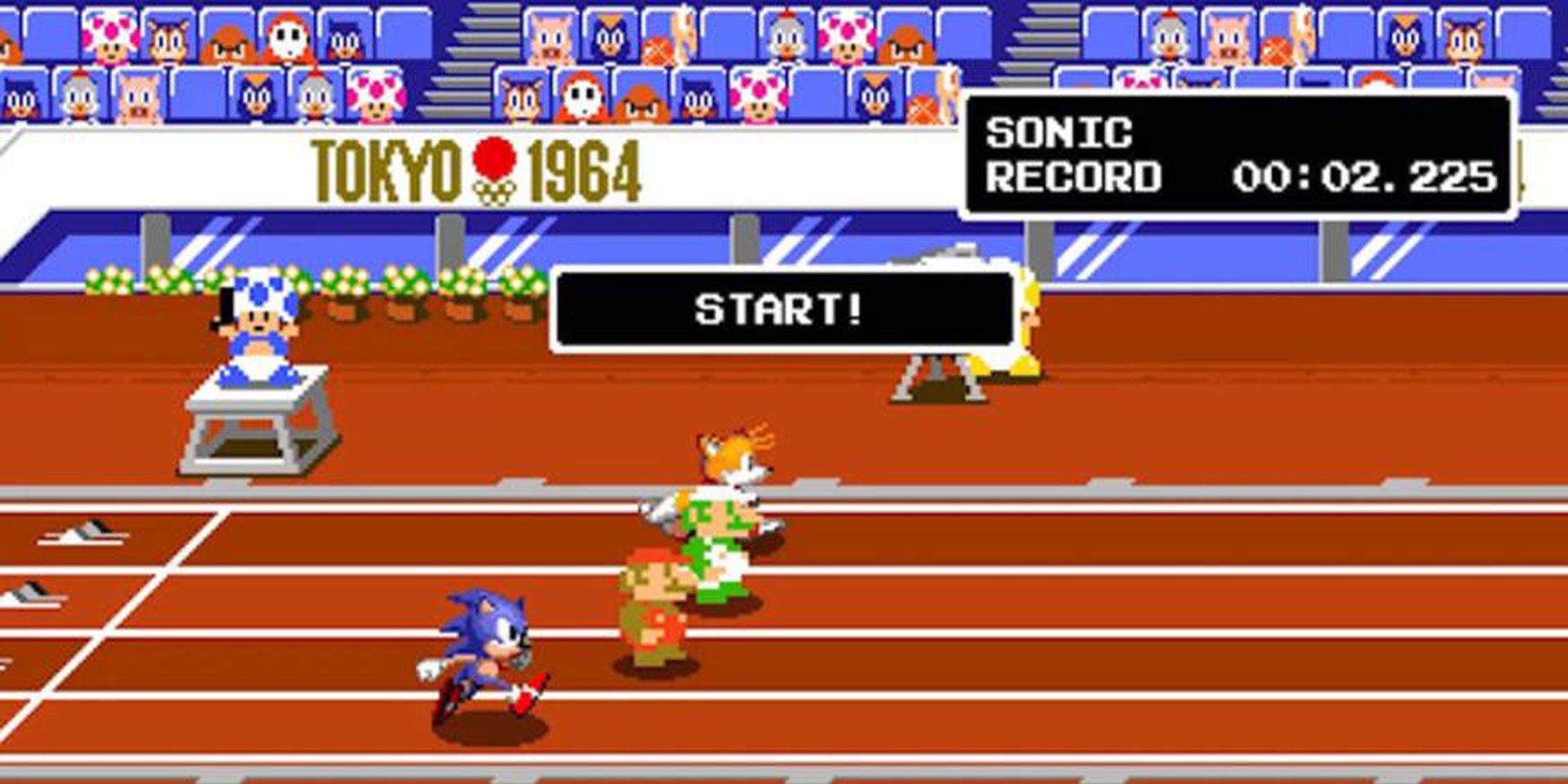 Best Mario Crossover Games, Ranked