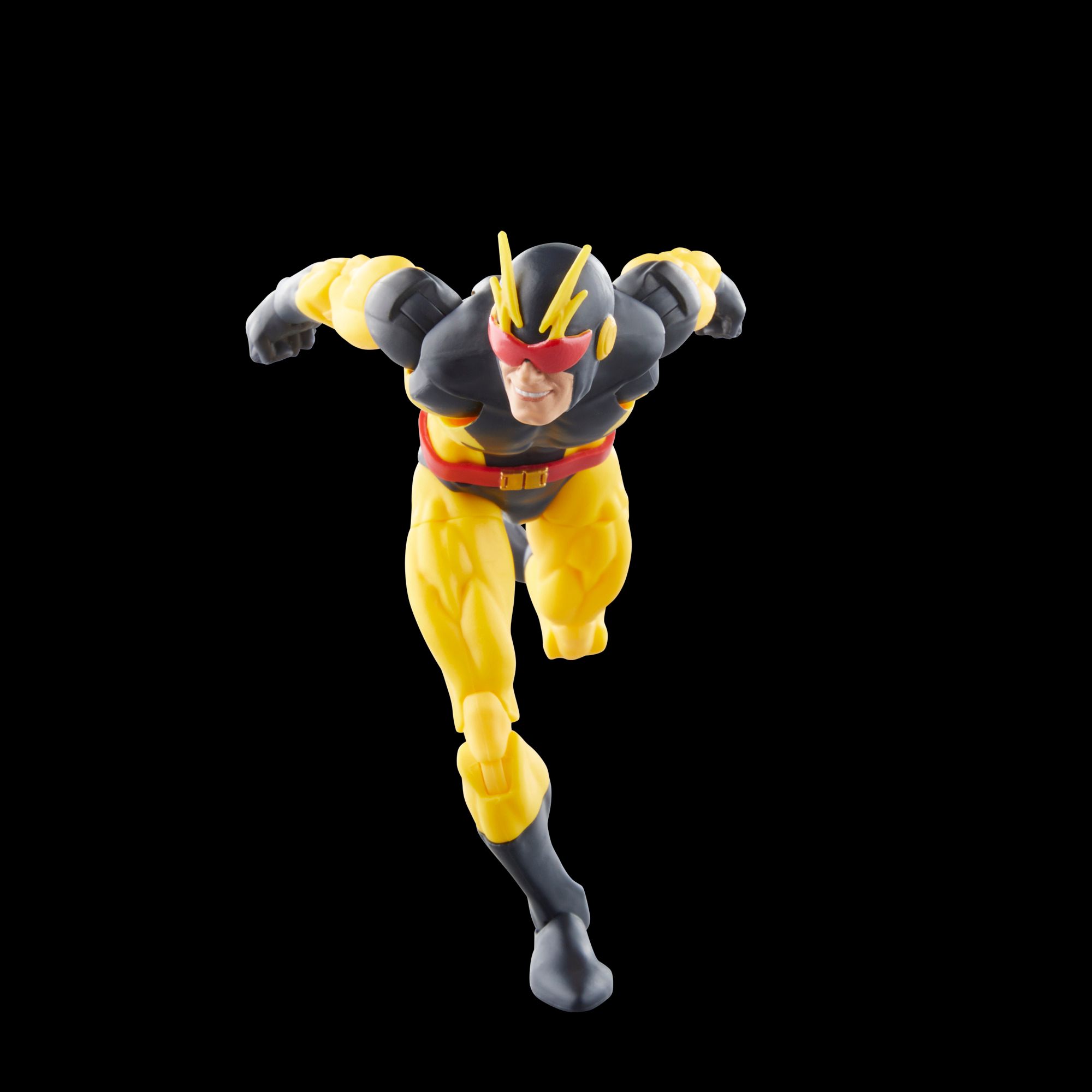 Hasbro's Marvel Legends Adds Two Epic Squadron Supreme Figures
