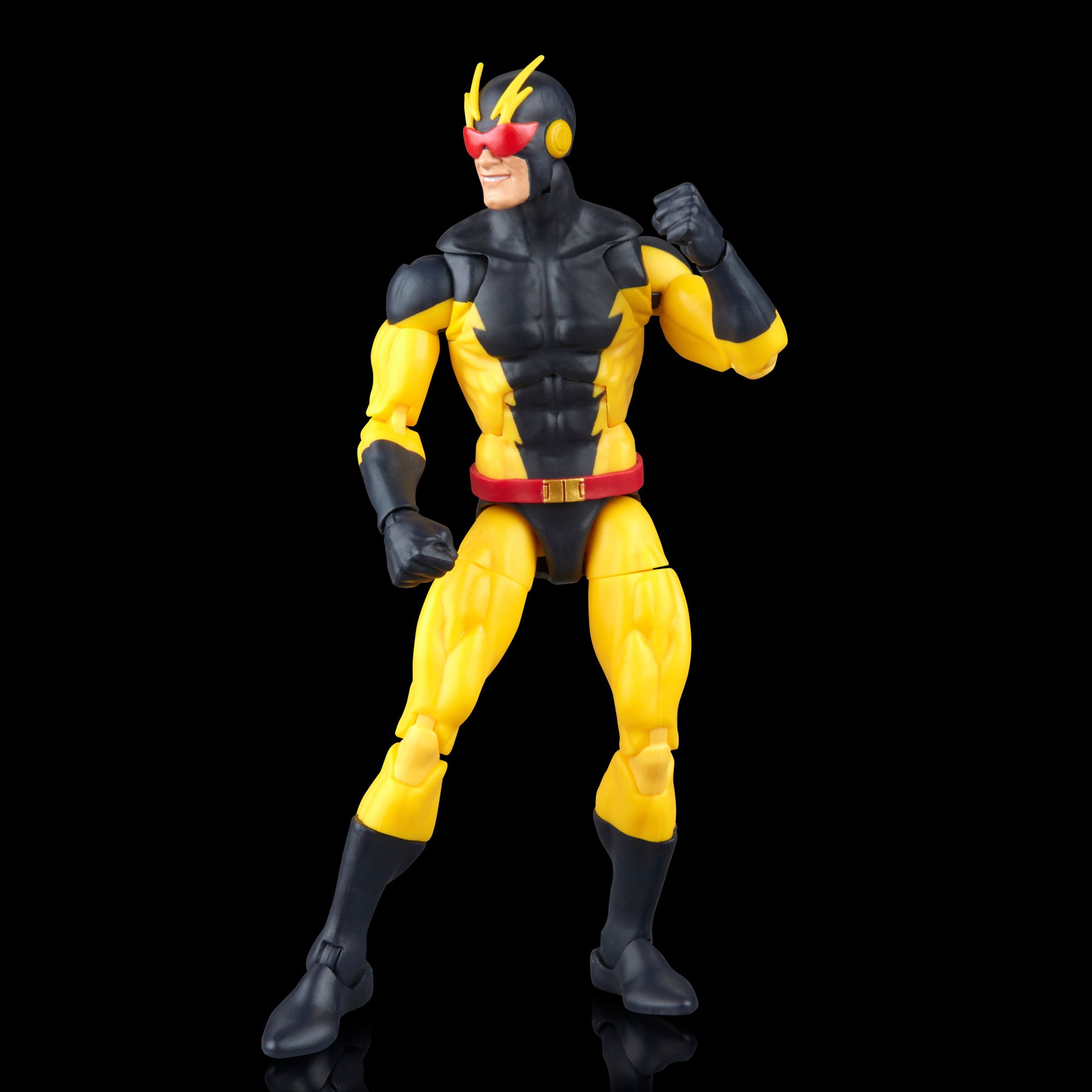 Hasbro's Marvel Legends Adds Two Epic Squadron Supreme Figures