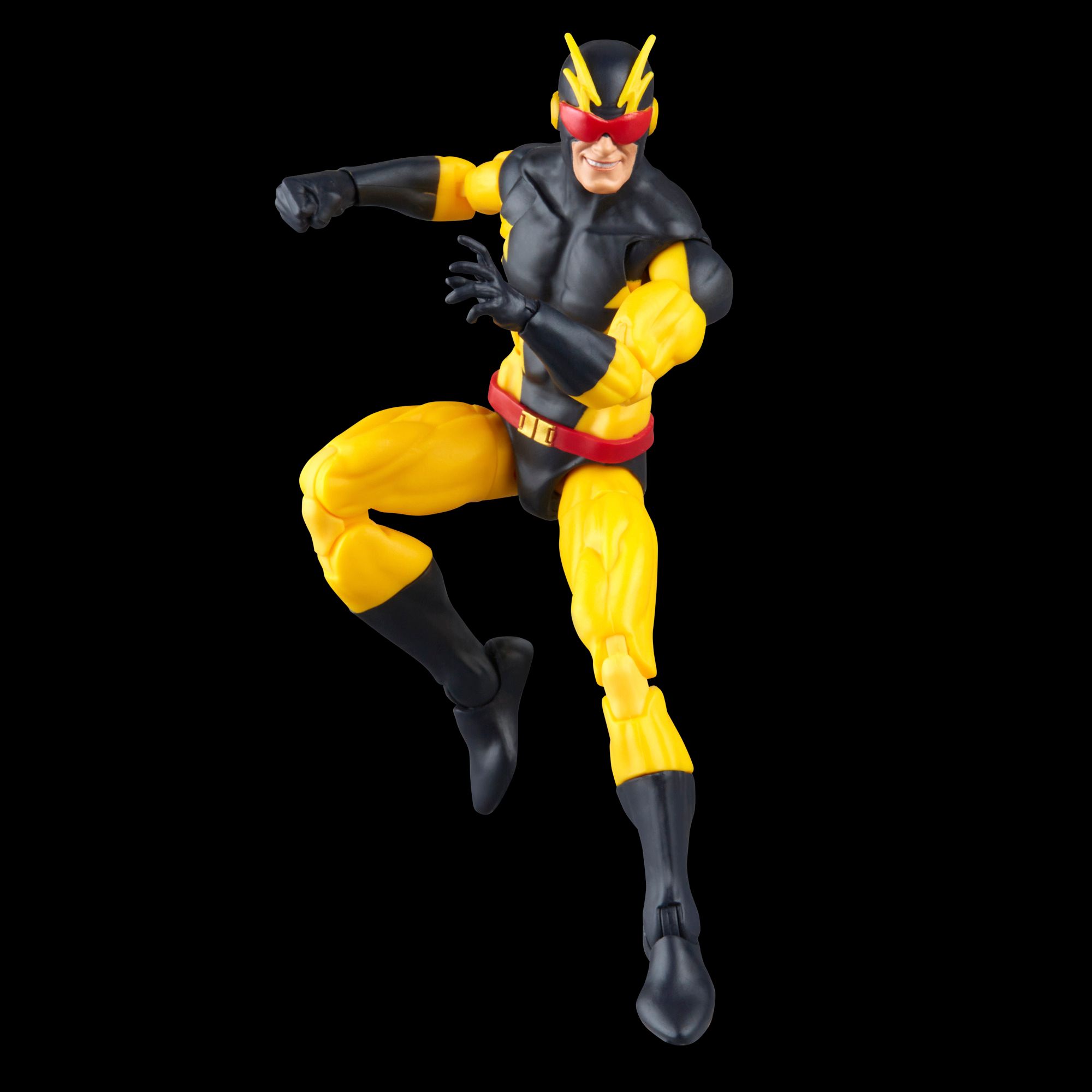 Hasbro's Marvel Legends Adds Two Epic Squadron Supreme Figures
