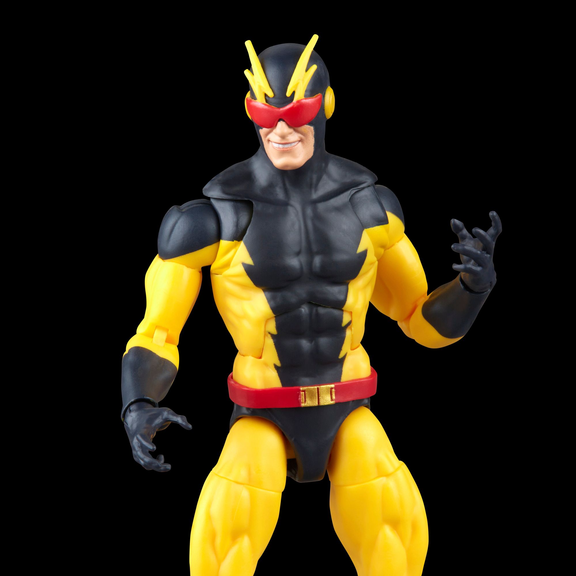 Hasbro's Marvel Legends Adds Two Epic Squadron Supreme Figures