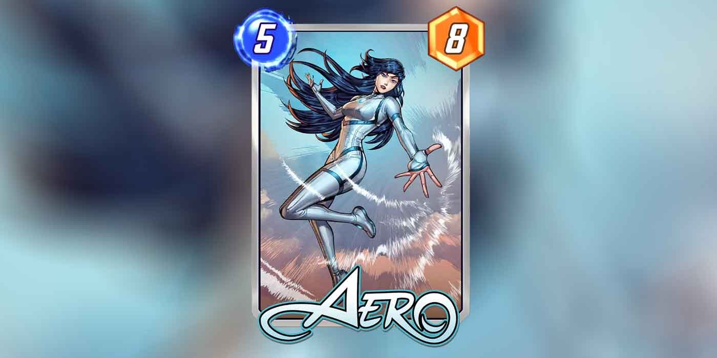 The Best Series 3 Cards in Marvel Snap