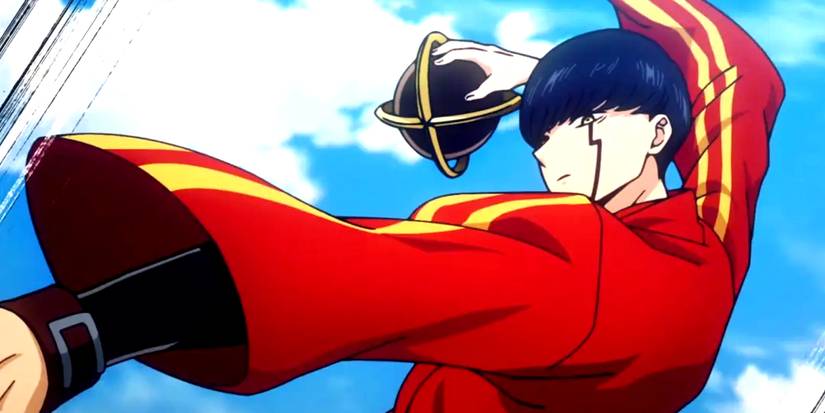 10 Best Fantasy Anime That Are Full of Action From Start to Finish