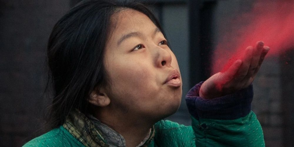Mei Zheng's Instagram, Twitter & Facebook on IDCrawl