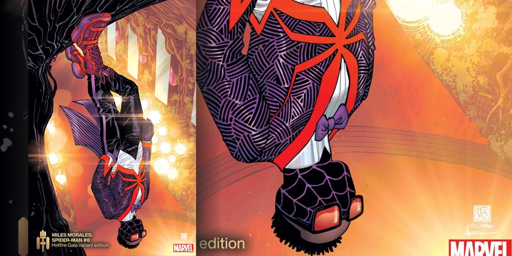 X-Men's Most Stylish Hellfire Gala 2023 Costumes