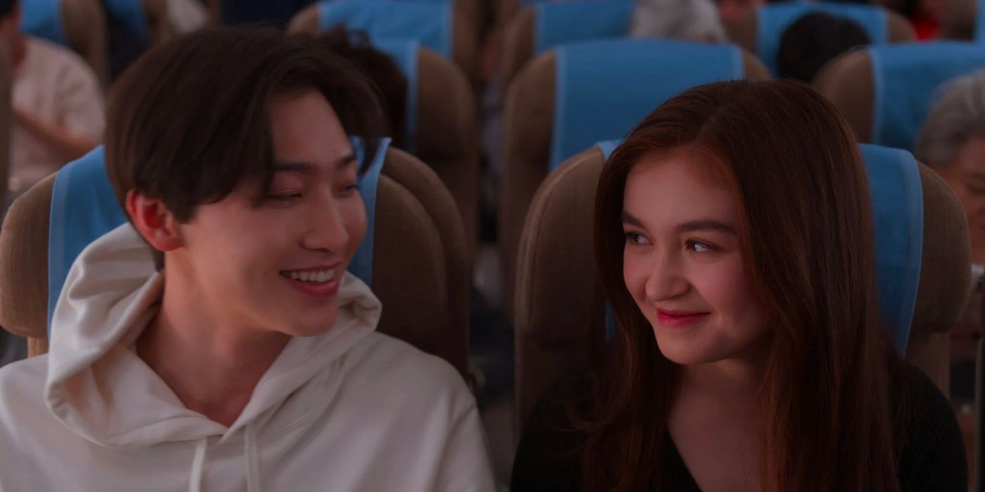 Netflix's XO, Kitty Ending, Explained