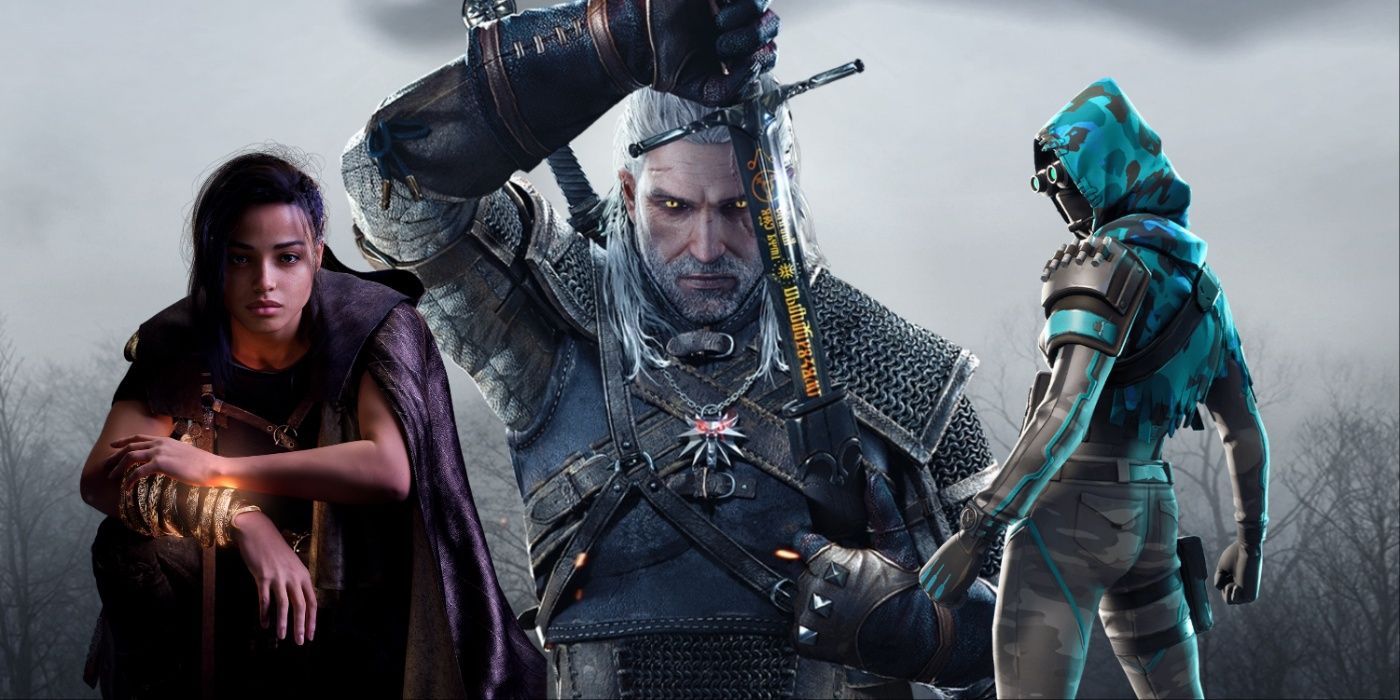 10 Harsh Realities Of Playing Modern Video Games