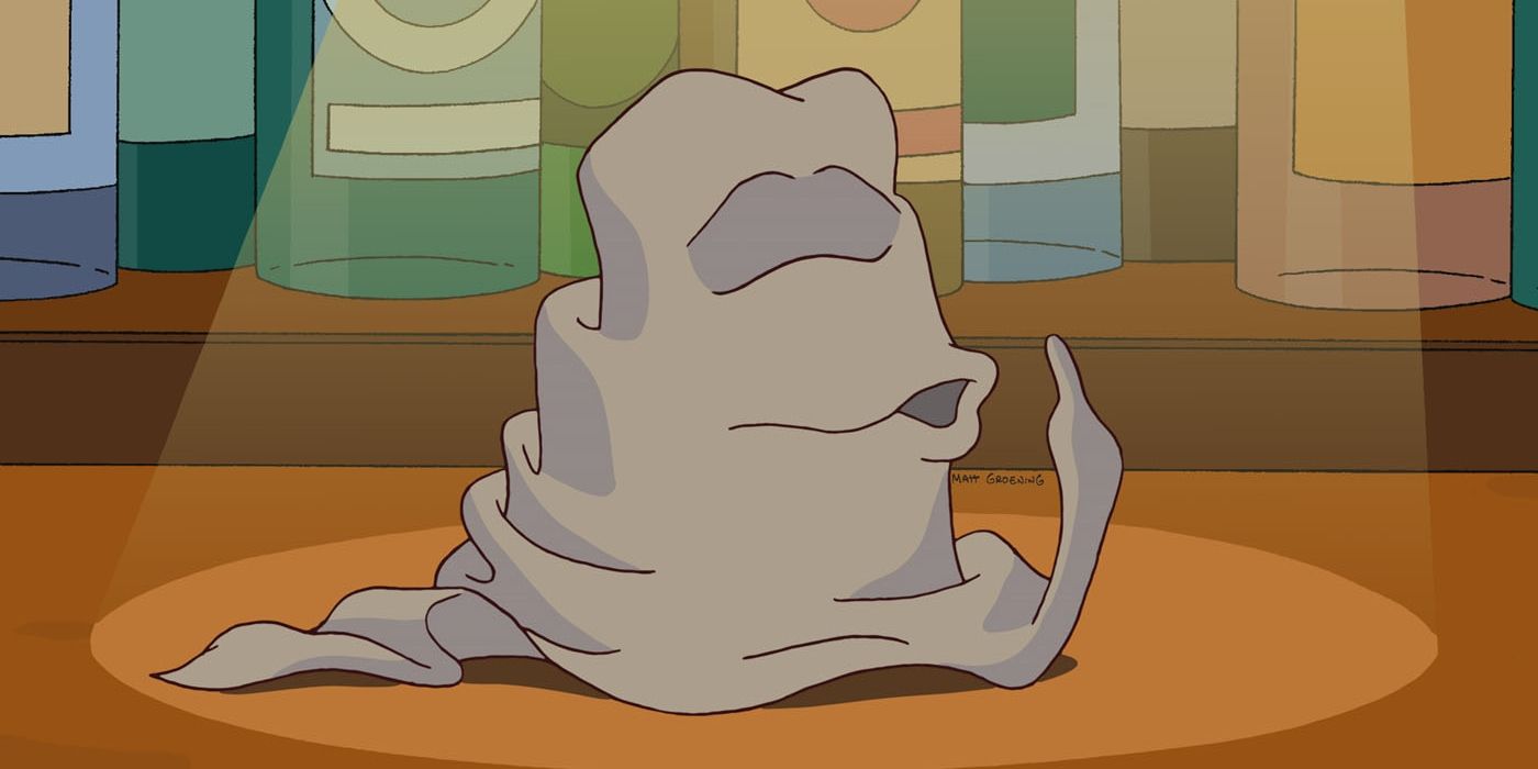 Badly Written Simpsons Episodes