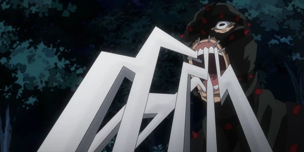 10 Least Important My Hero Academia Villains With Too Much Screen Time