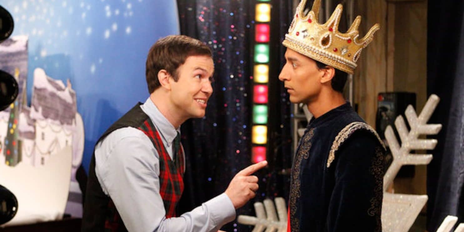 The Most Disturbing Community Storylines