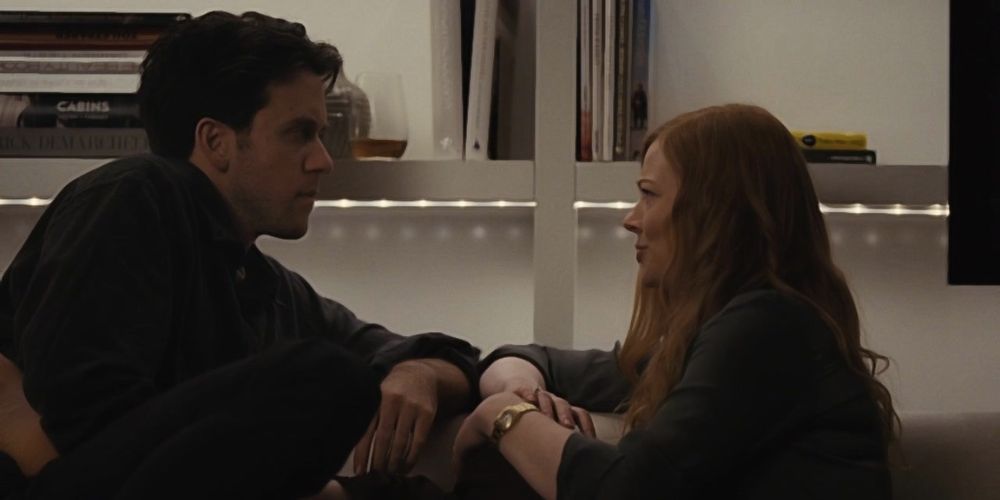 Huge Red Flags In Tom & Shiv's Relationship In Succession