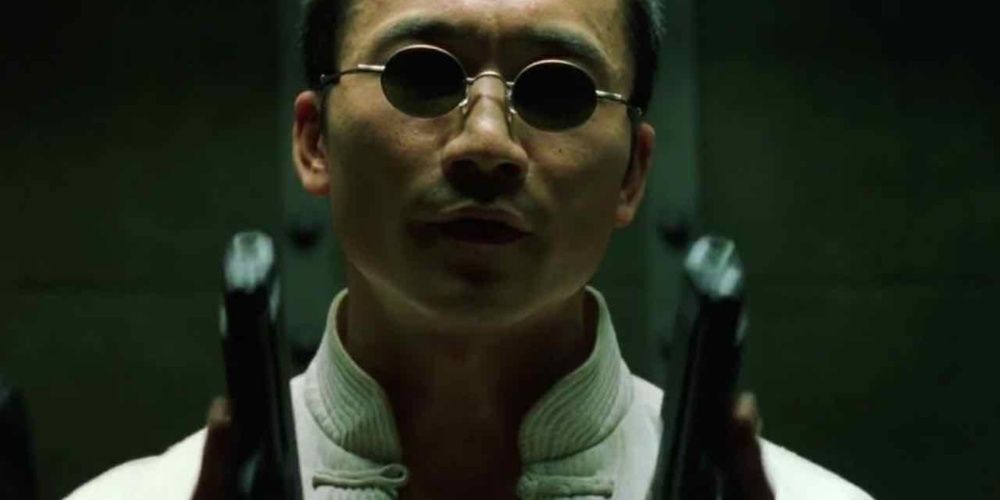 10 Strongest Fighters in The Matrix Franchise, Ranked