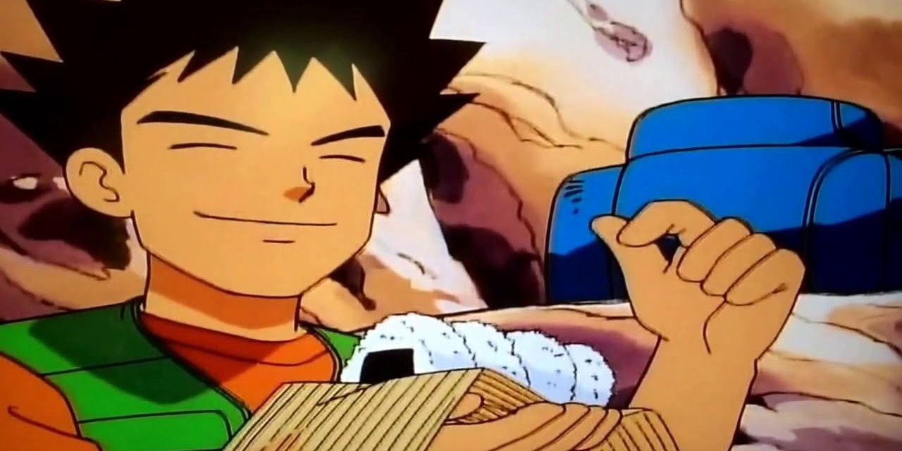 Pokémon's Strangest Details In Old Anime Episodes