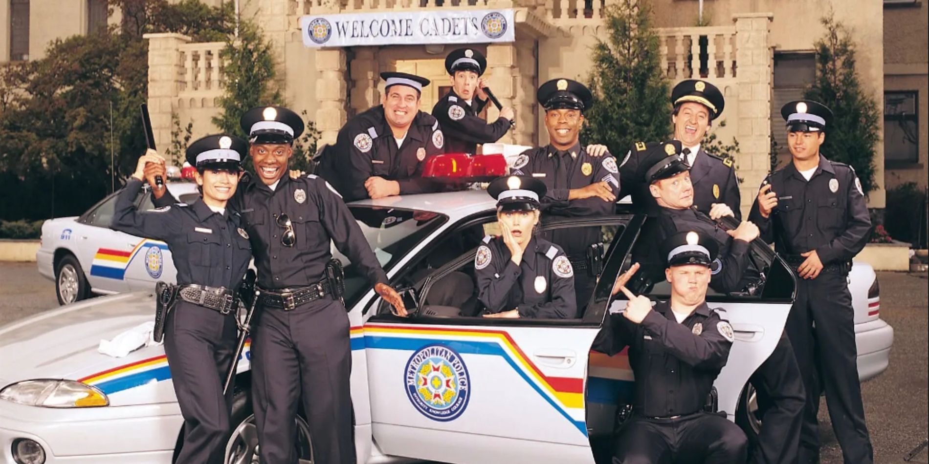 10 Best Police Procedurals You've Never Heard Of