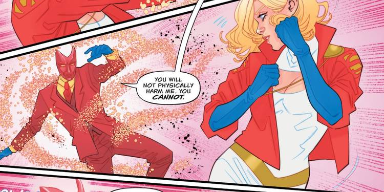 [Comics, Everybody] Thread 2 - Sweet Sockamagee! | Other Media | Page ...