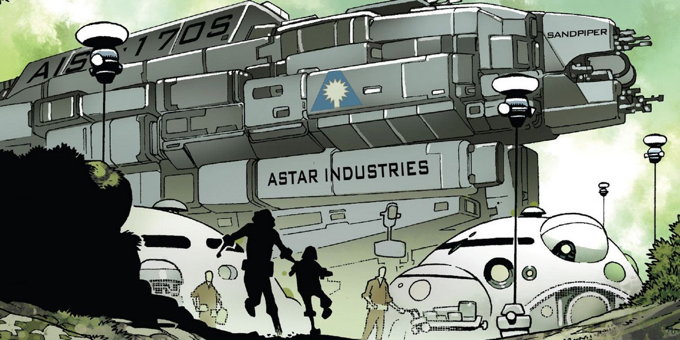 Marvel's Predator Learned an Important Lesson From Alien