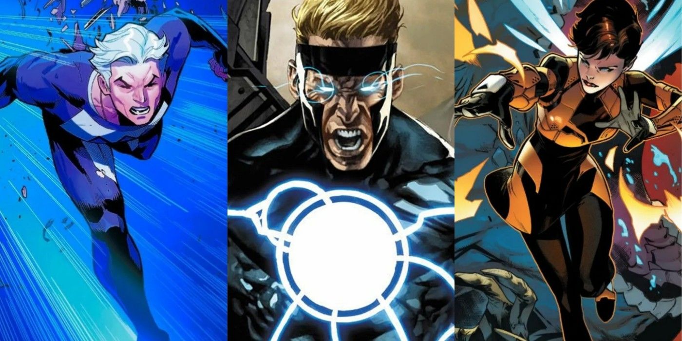 10 Most Underrated Avengers, Ranked
