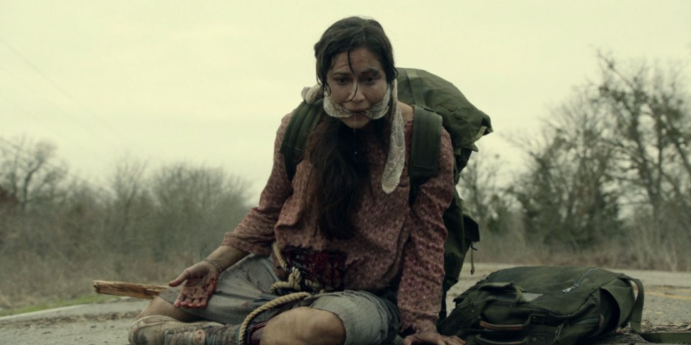 10 Saddest Deaths In Fear The Walking Dead