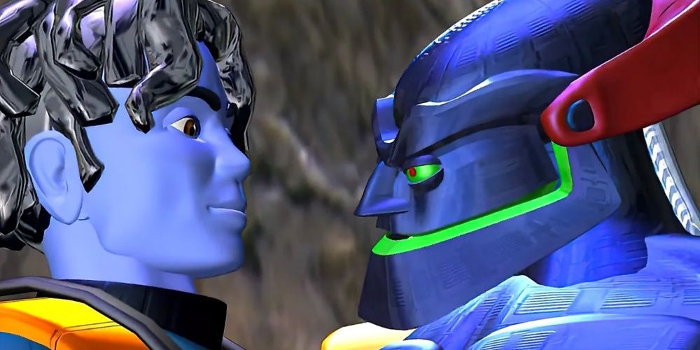 Best 90s CGI Cartoons, Ranked
