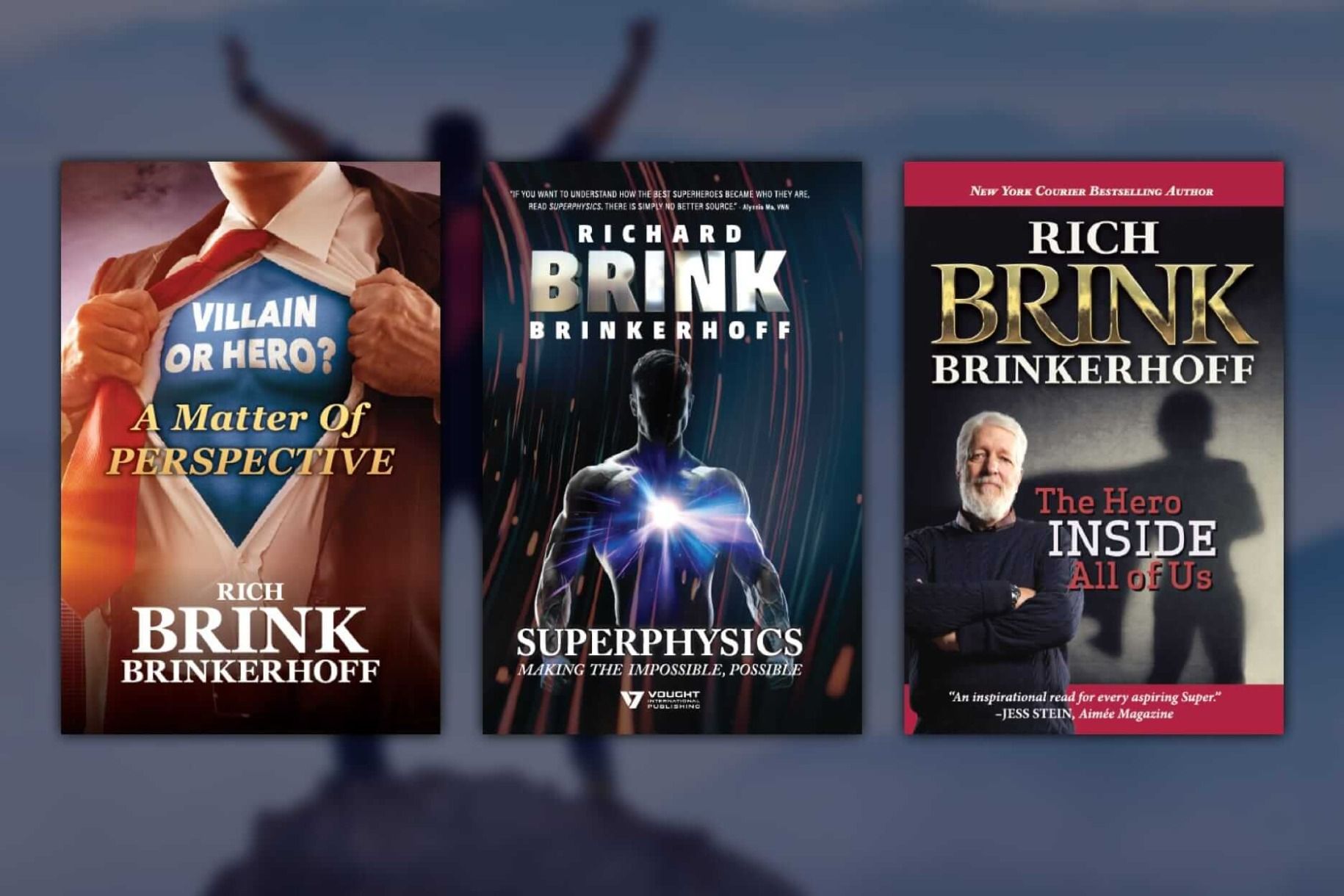 The Boys: Clancy Brown's Secret Gen V Role Revealed