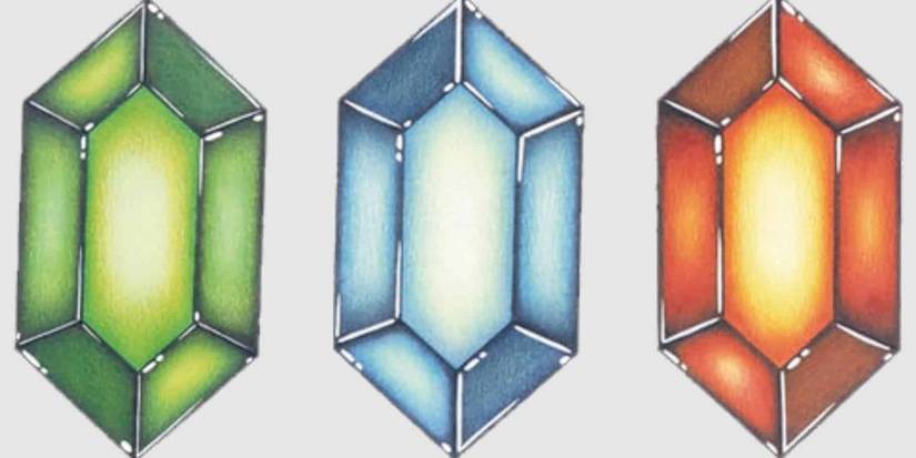 10 Video Game Currencies Converted To Real Money