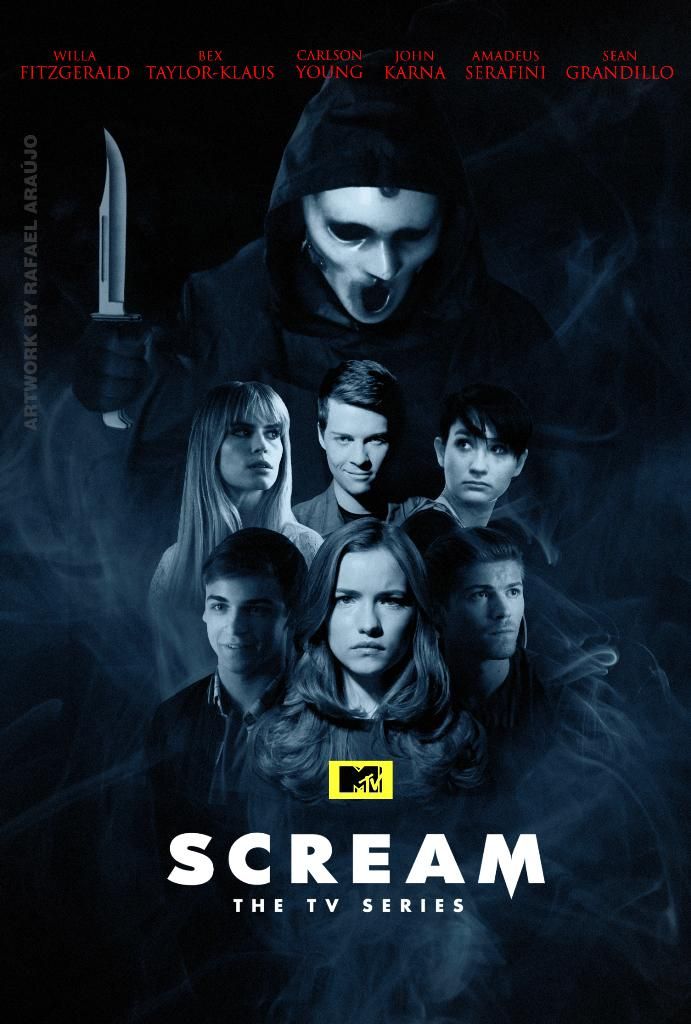 How Different is Scream From MTV's Scream?