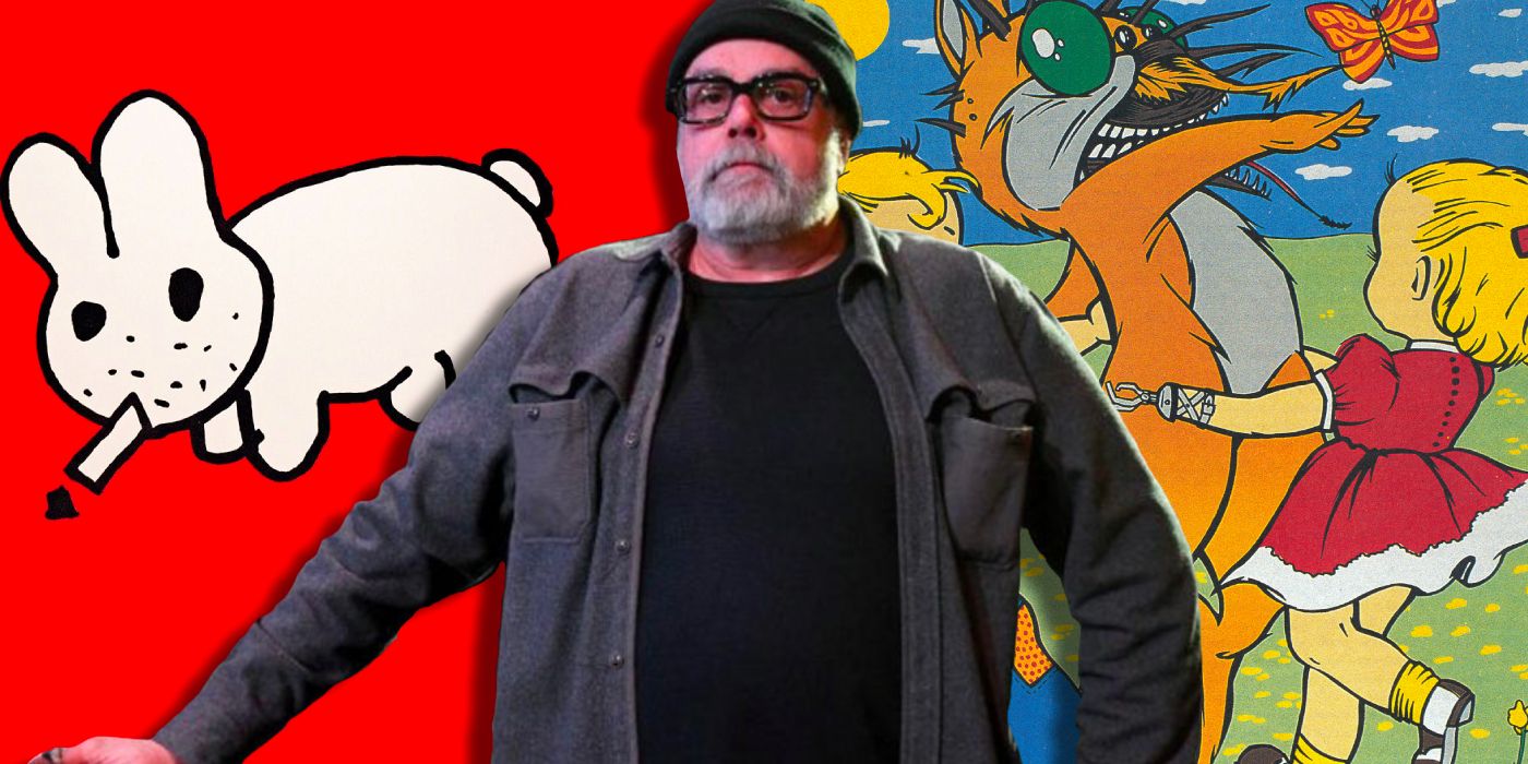 Acclaimed Artist and Graphic Designer Frank Kozik Dies at 61